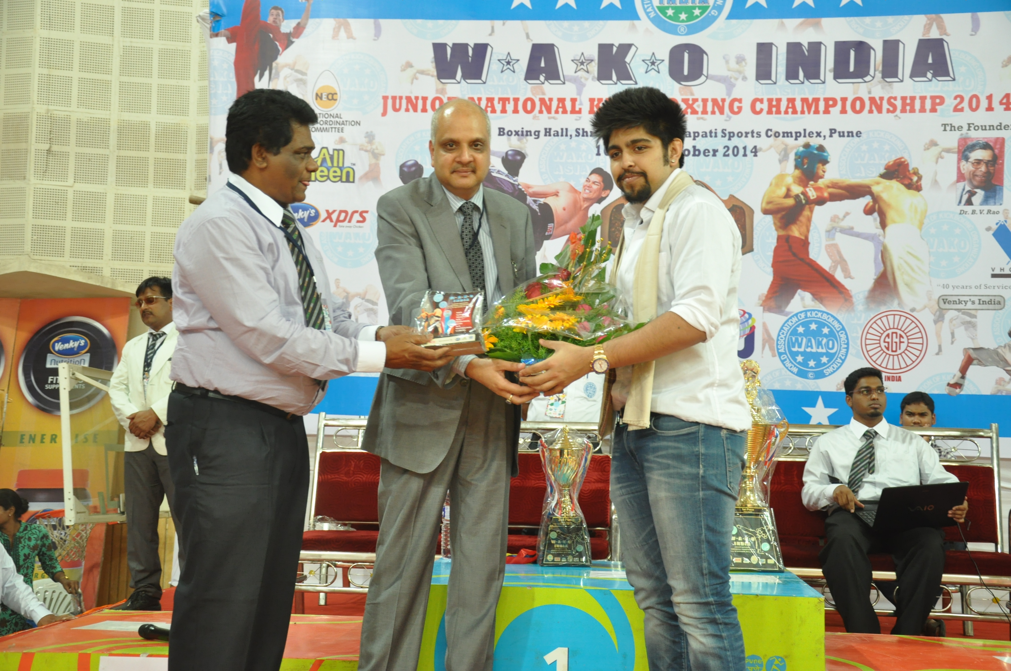 National Photogallery2 | WAKO INDIA