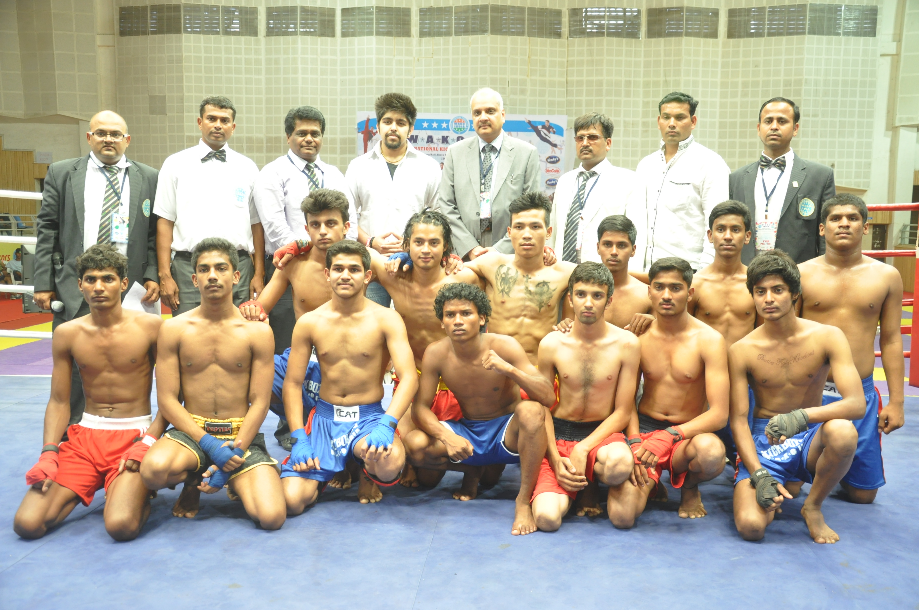 National Photogallery2 | WAKO INDIA